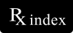 RX Index Vademecum - Довідник лікарських засобів з коментарями ...